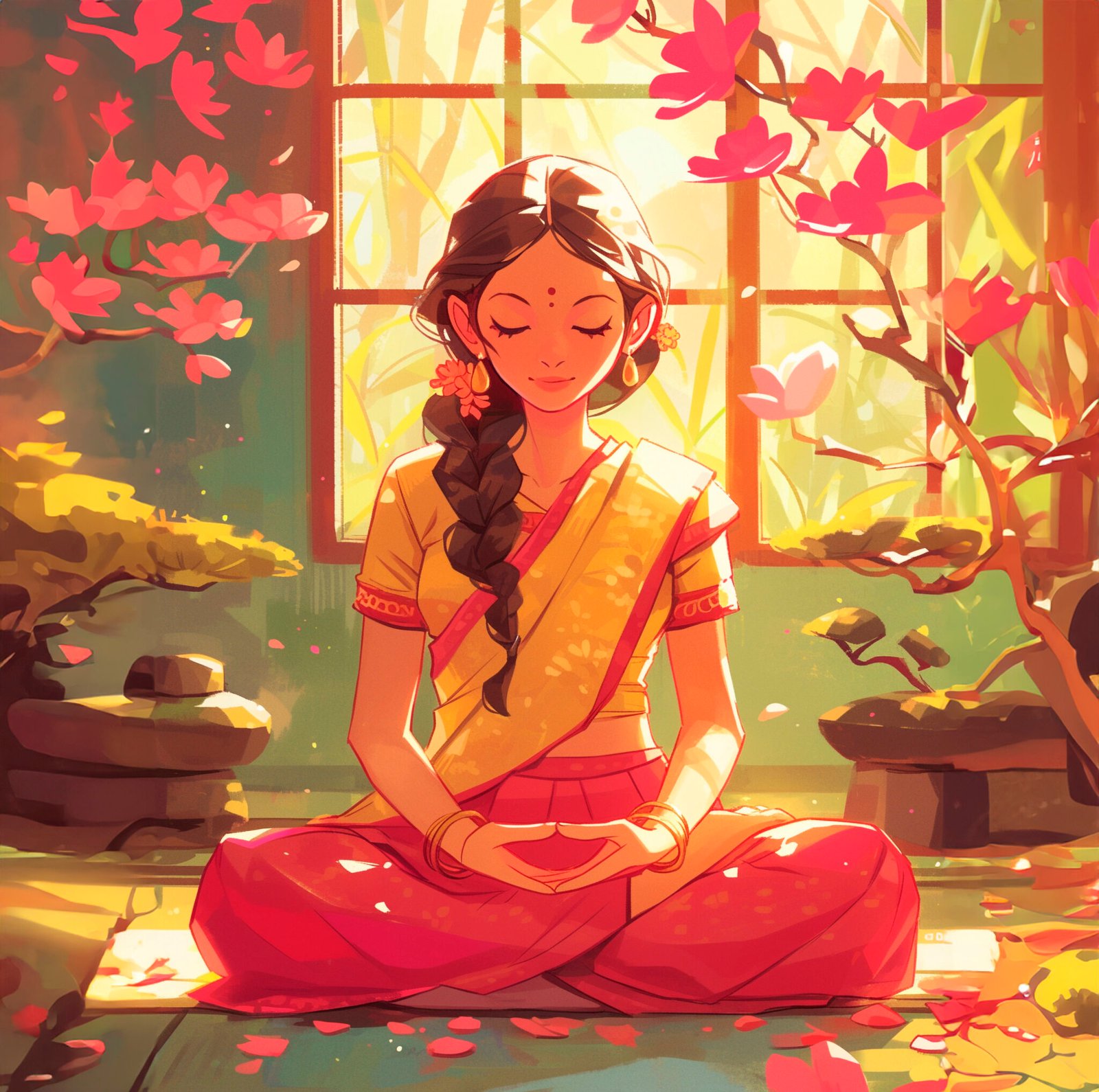 Step-by-Step Mindfulness Exercises: Cultivate Peace and Focus in Your ...